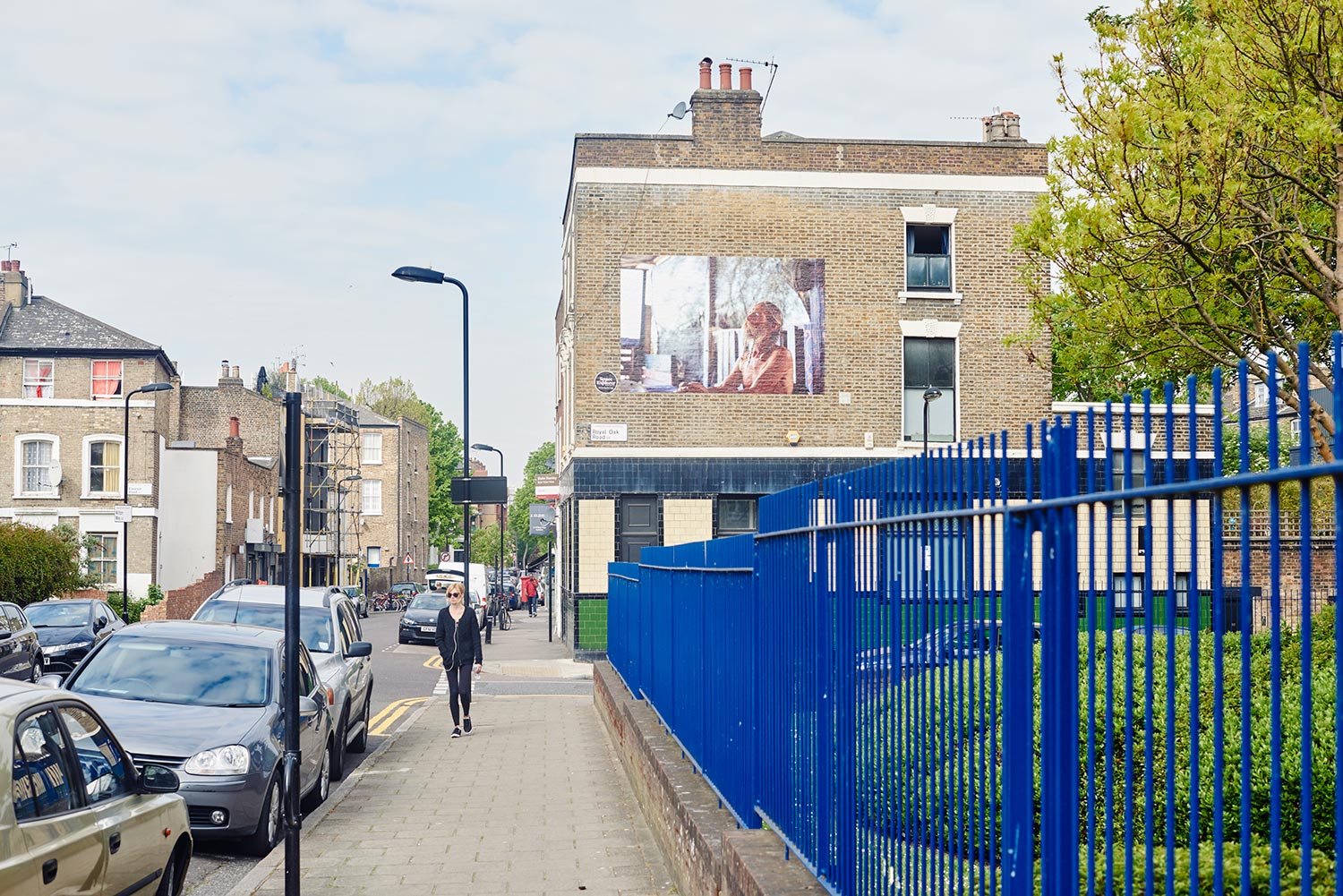 SPACE EXPLORER - ROBIN MELLOR