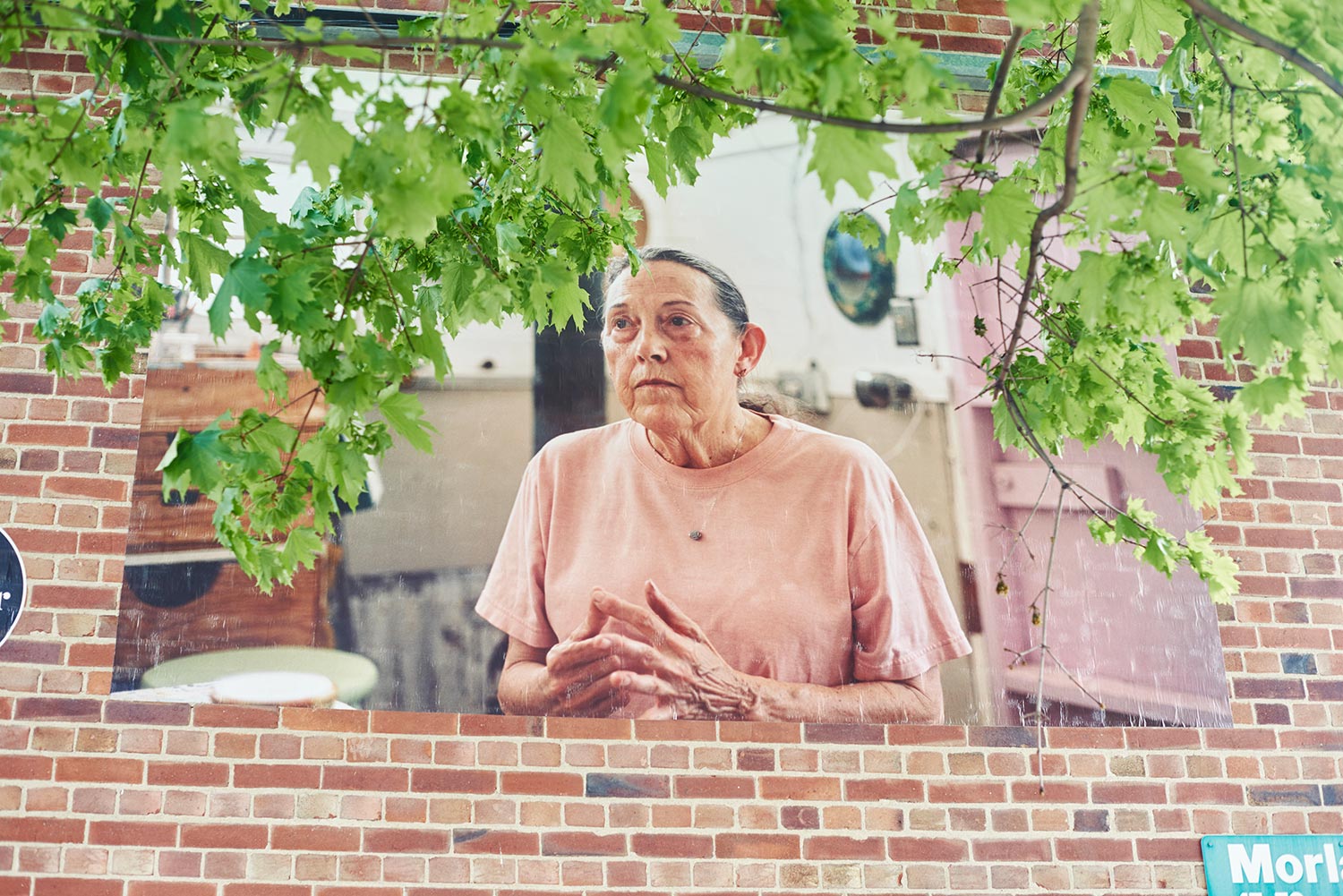 SPACE EXPLORER - ROBIN MELLOR