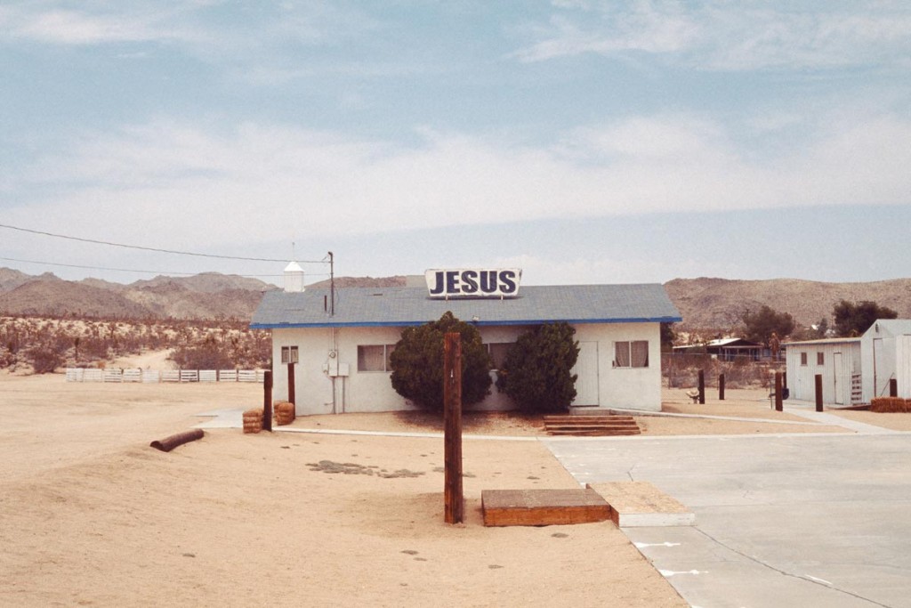 ANOTHER SPACE & TIME – STORY - ROBIN MELLOR