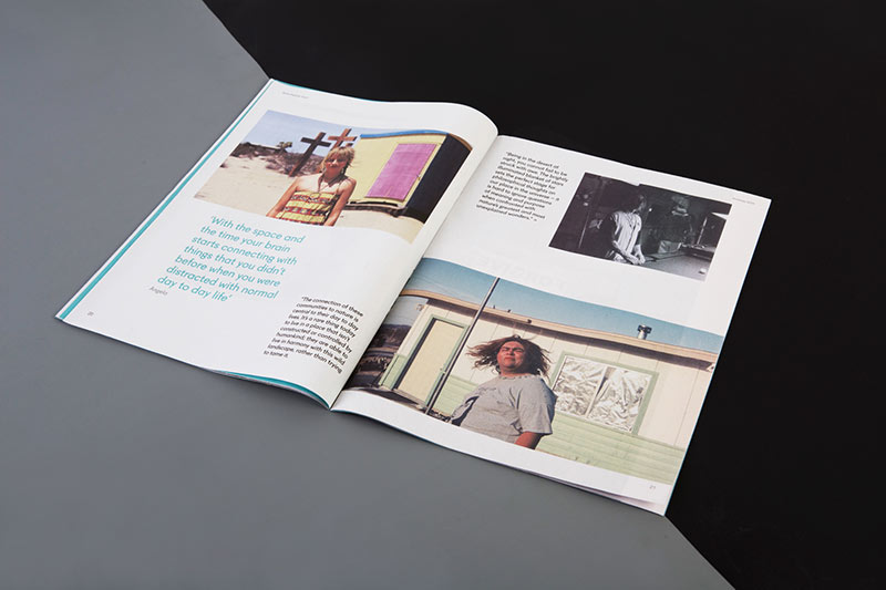 SPACE EXPLORER - ROBIN MELLOR