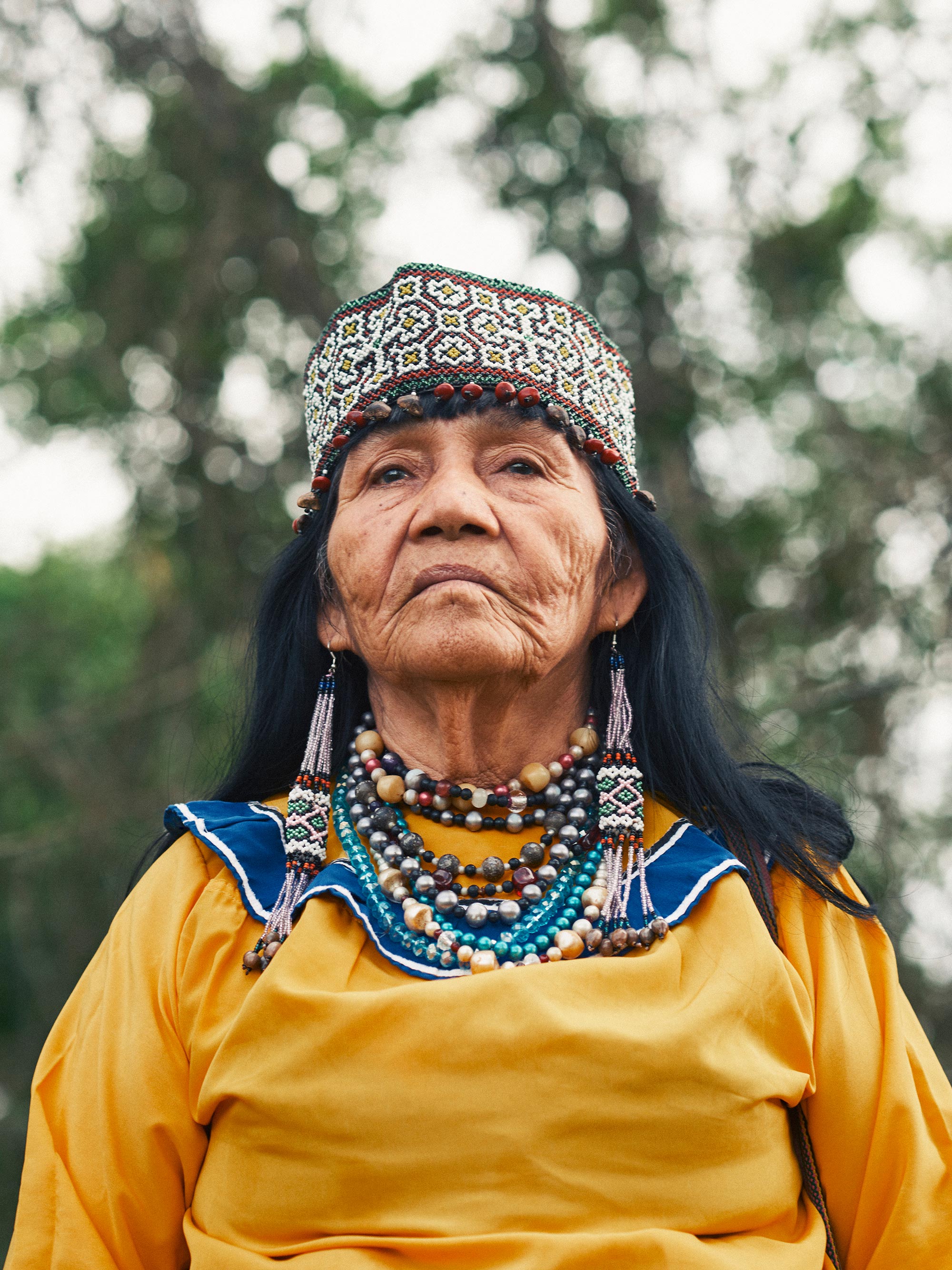 THE MEDICINE – STORY | Robin Mellor Photographer